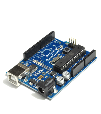 Freelancer Arduino and projects of electronic - Drouiz