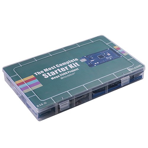 Elegoo-Mega-2560-Project-The-Most-Complete-Ultimate-Starter-Kit-w ...