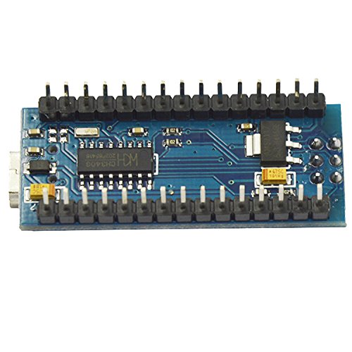 Mini-Nano-V30-ATmega328P-microcontrolador-tablero-wUSB-Cable-para ...