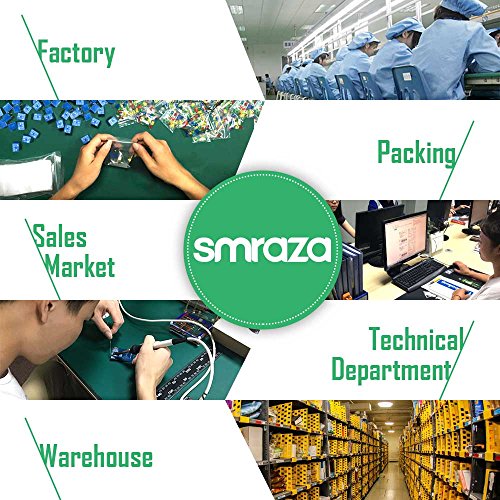 Smraza-Ultimate-UNO-Project-Starter-Kit-with-Stepper-Motor-Servo-Motor ...