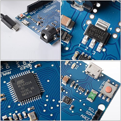 Arduino Archivos - Drouiz