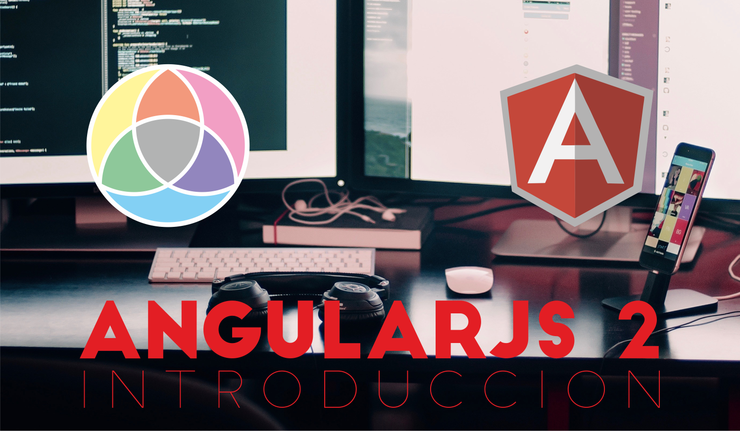 Introducción AngularJS 2 - Drouiz