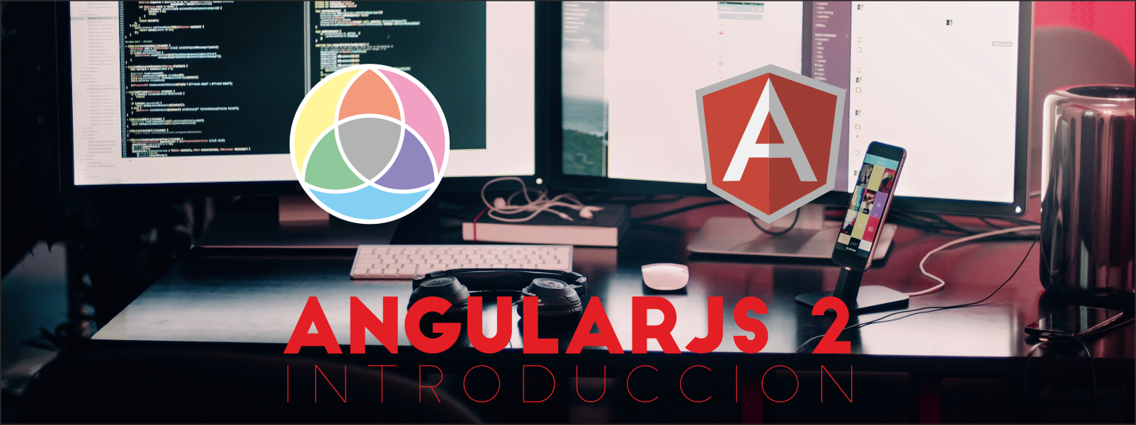 2 AngularJS introduction - Drouiz