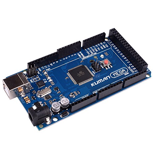 Desarrollador Arduino - Drouiz