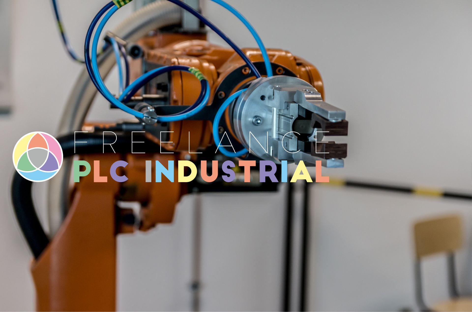 Programador Freelance PLC - Drouiz